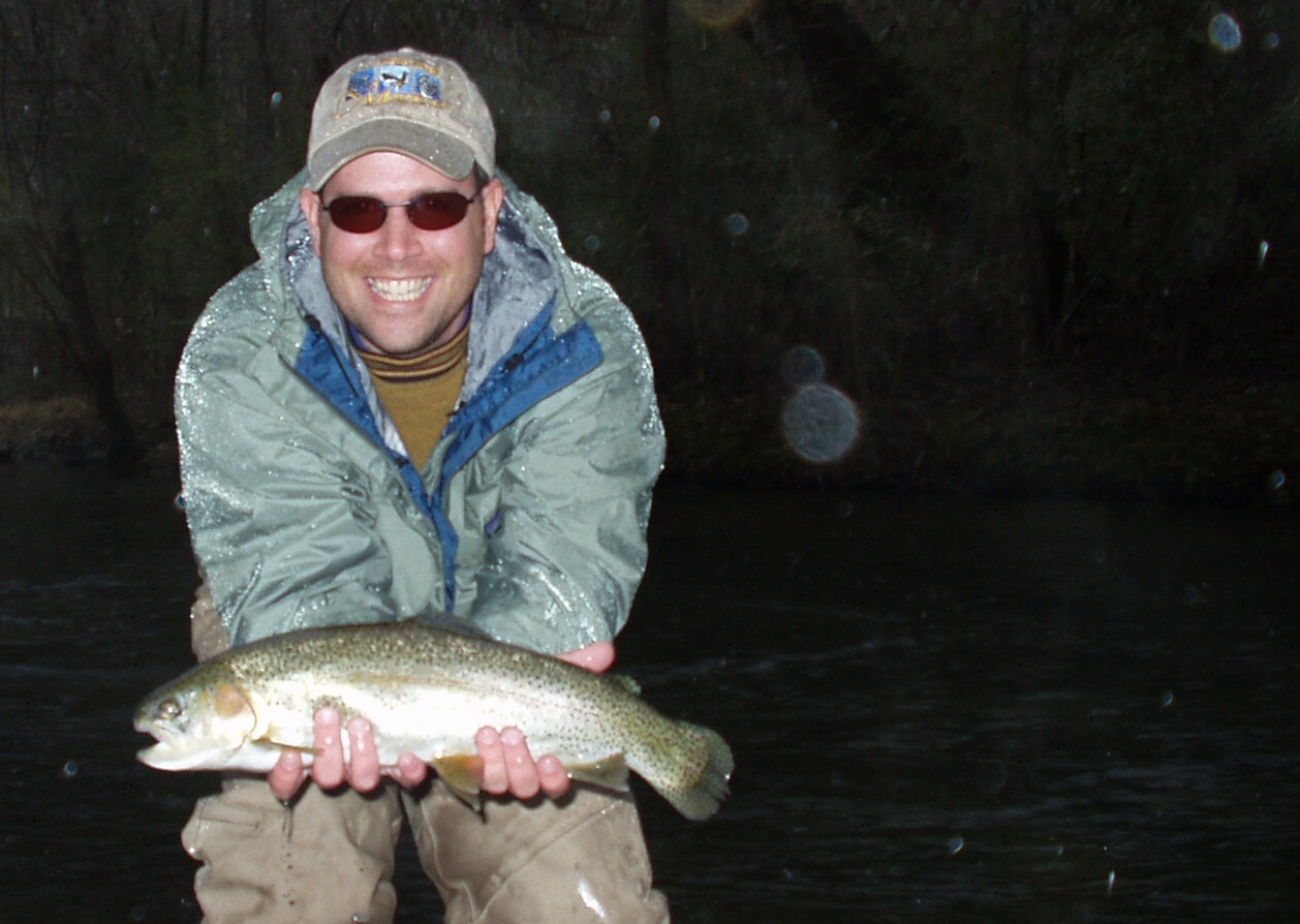 Flies: Zebra Midge – Fightmaster Flyfishing Journal