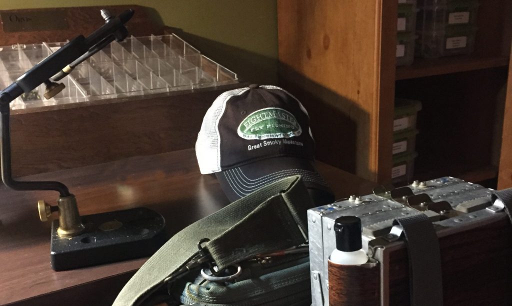 How Stuff Works: Strike Indicators – Fightmaster Flyfishing Journal
