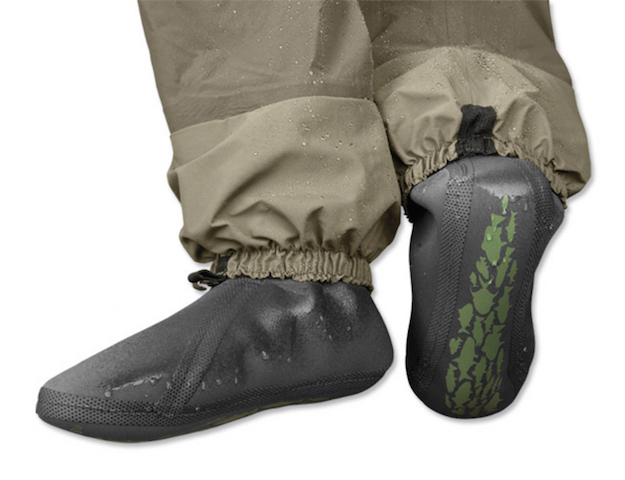 How Stuff Works: Waders – Fightmaster Flyfishing Journal
