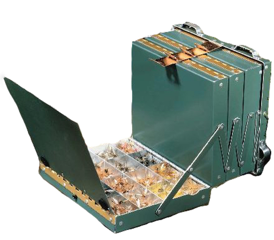 How Stuff Works: Fly Boxes – Fightmaster Flyfishing Journal