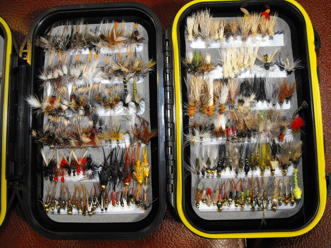 How Stuff Works: Fly Boxes – Fightmaster Flyfishing Journal