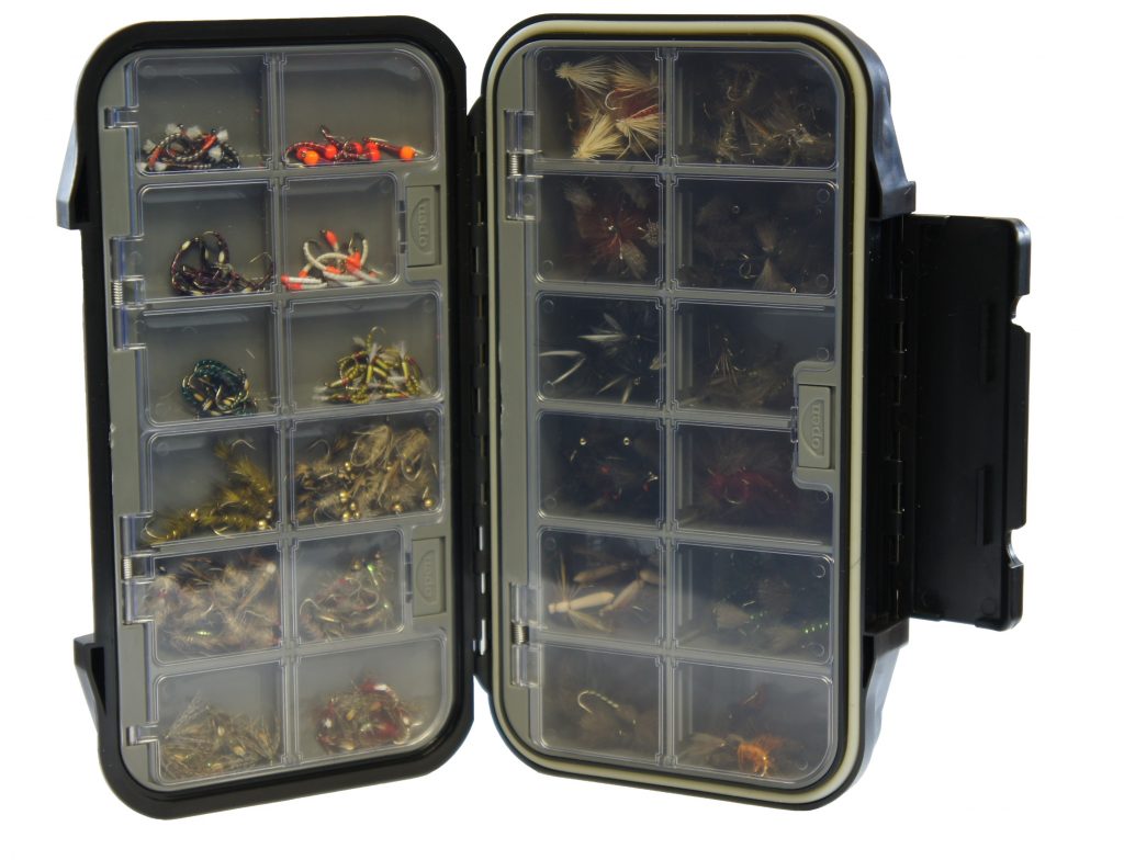 How Stuff Works: Fly Boxes – Fightmaster Flyfishing Journal